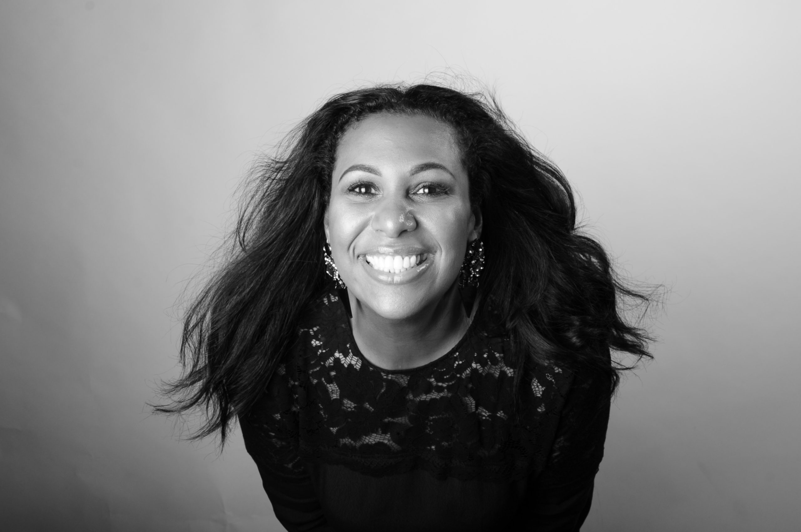 Qui suis-je ? - Myrella Makeup artist